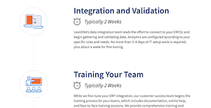 LeanDNA | Supply Chain Resources | Strategies and Best Practices