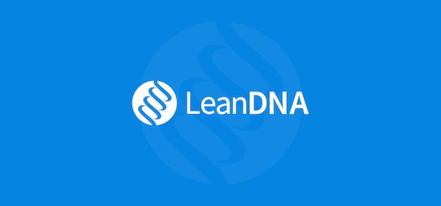 LeanDNA Factory Analytics Now Available on SAP® App Center