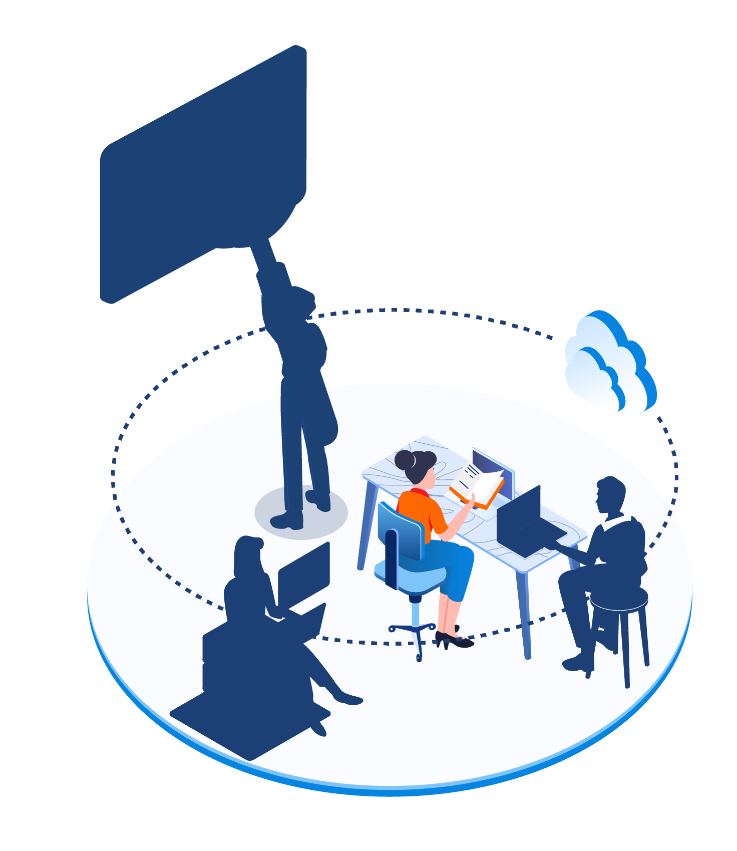 Manufacturing Team Solutions