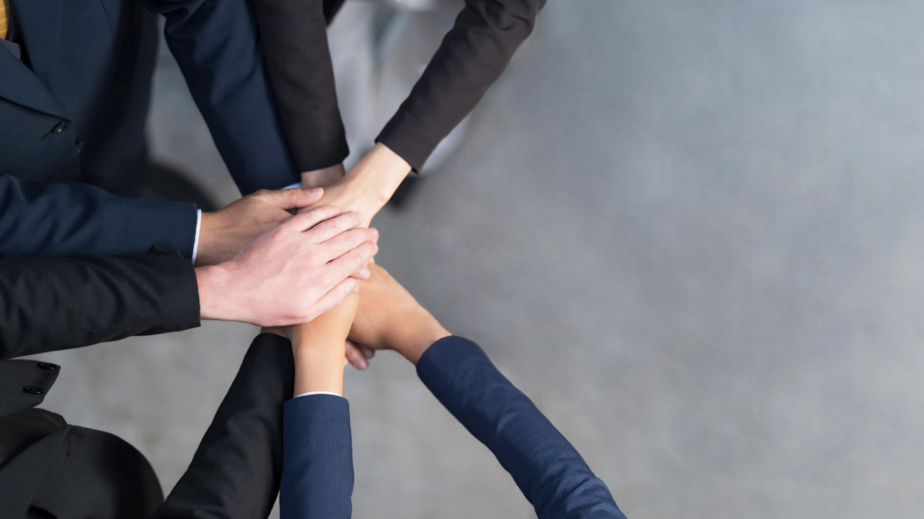 Meet Our Pro Supply Chain Team