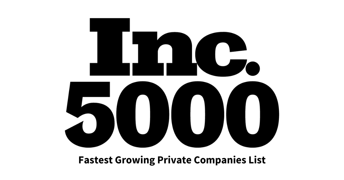 LeanDNA Makes the Inc. 5000 Fastest Growing Companies List for the ...