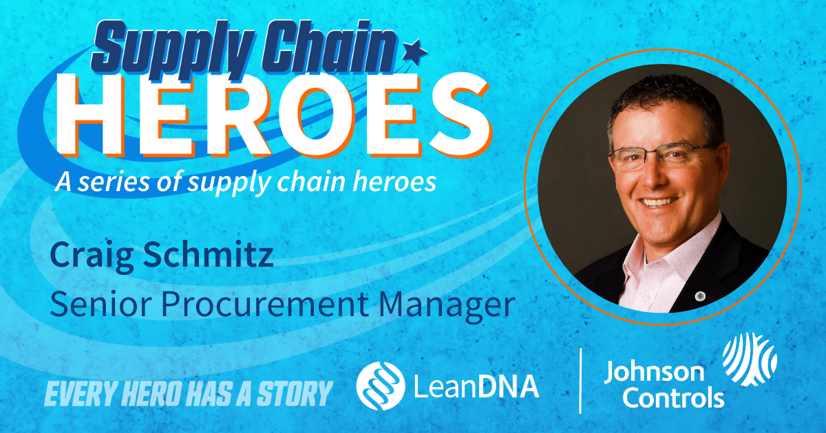 Enhancing Visibility & Streamlining Operations at Johnson Controls